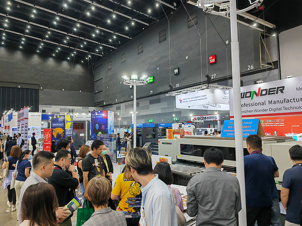 News - Print Pack 2023 & CorruTech Asia Show wraps up successfully, and ...